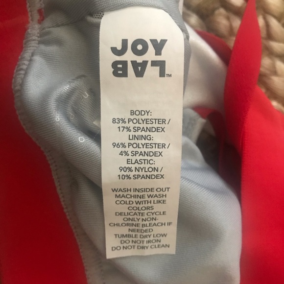 JoyLab | Tops | Joy Lab Sports Bra | Poshmark